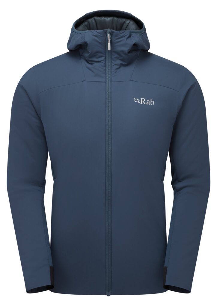 Xenair Alpine Flex Jacket - Huna
